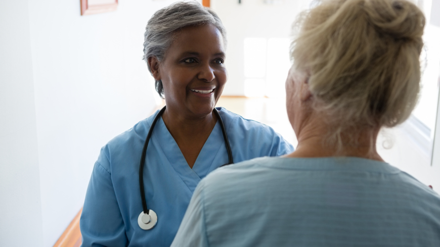 Atrieflimmer – det er viktig med behandling | ALTOMHELSE.no